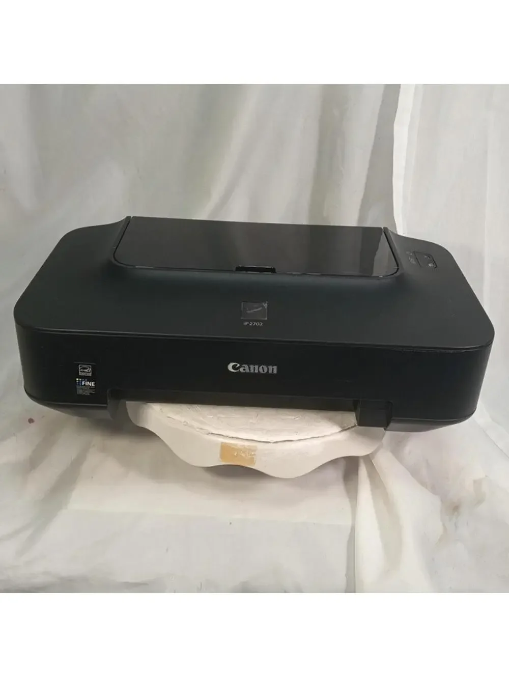 Canon | Computers, Laptops & Parts | Canon Pixma Ip272 Inkjet Photo ...